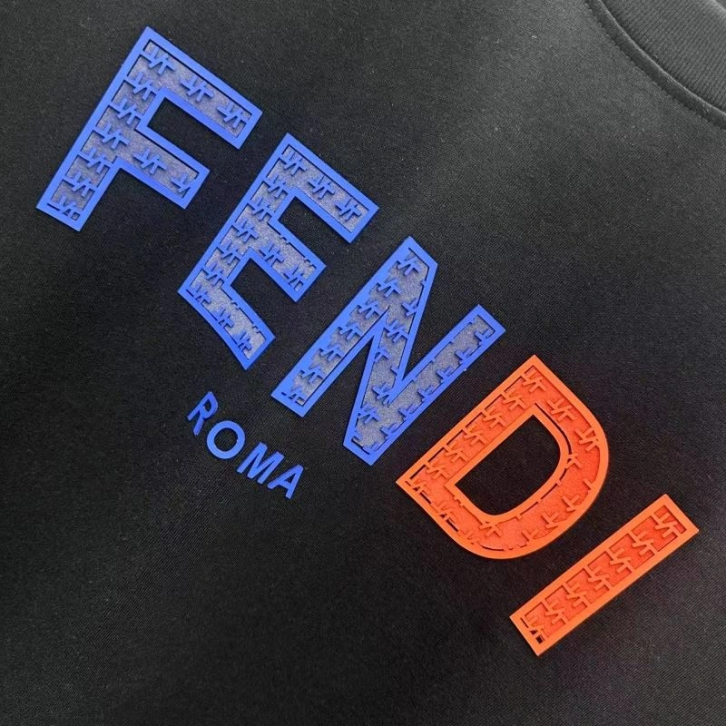 Budget-friendly Fendi T-Shirts