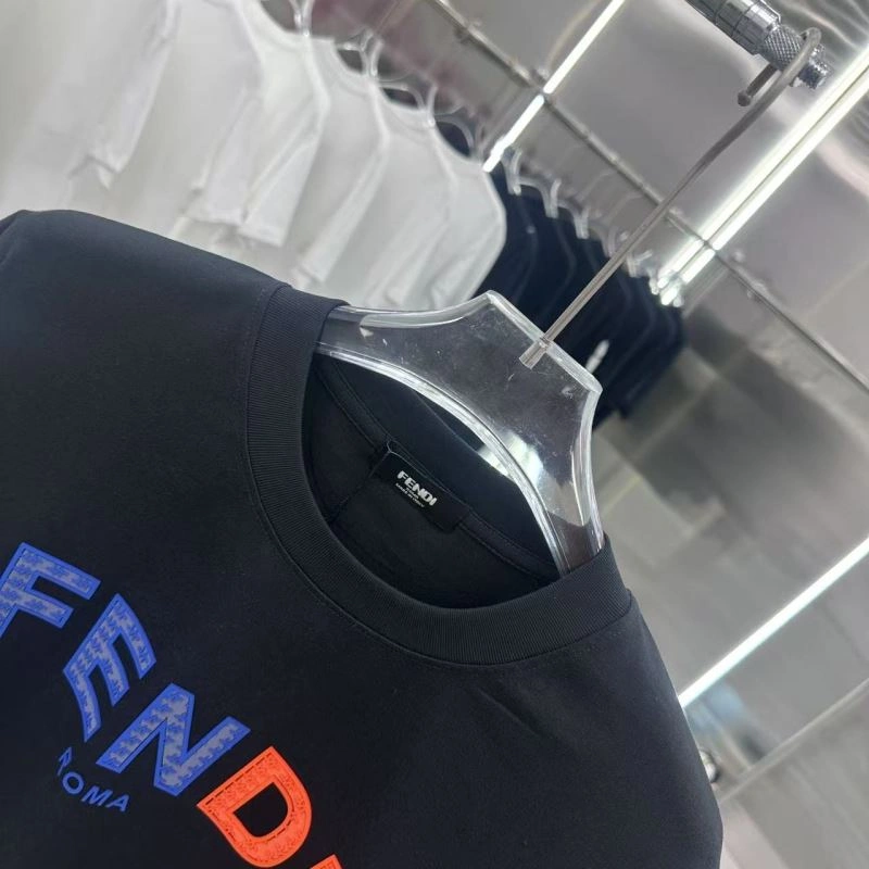 Budget-friendly Fendi T-Shirts