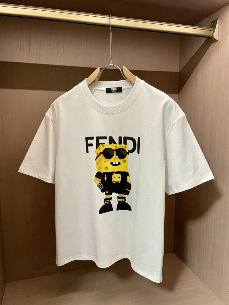 Fendi T-Shirts