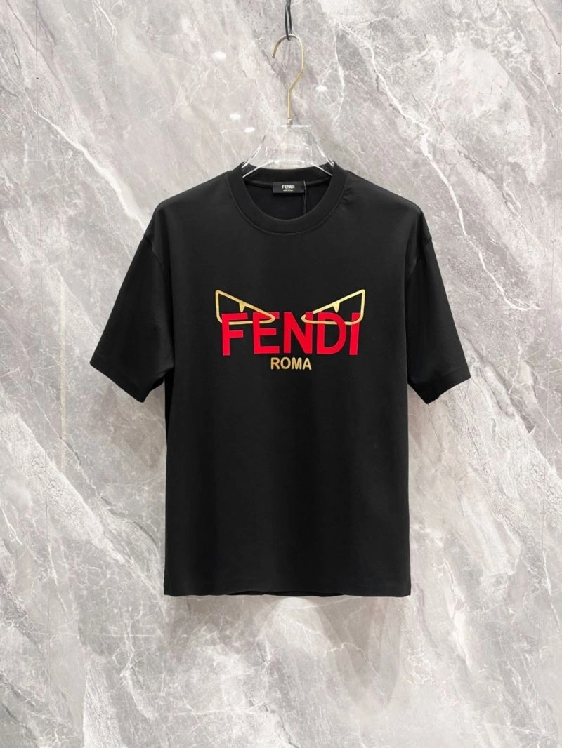 Value-priced Fendi T-Shirts