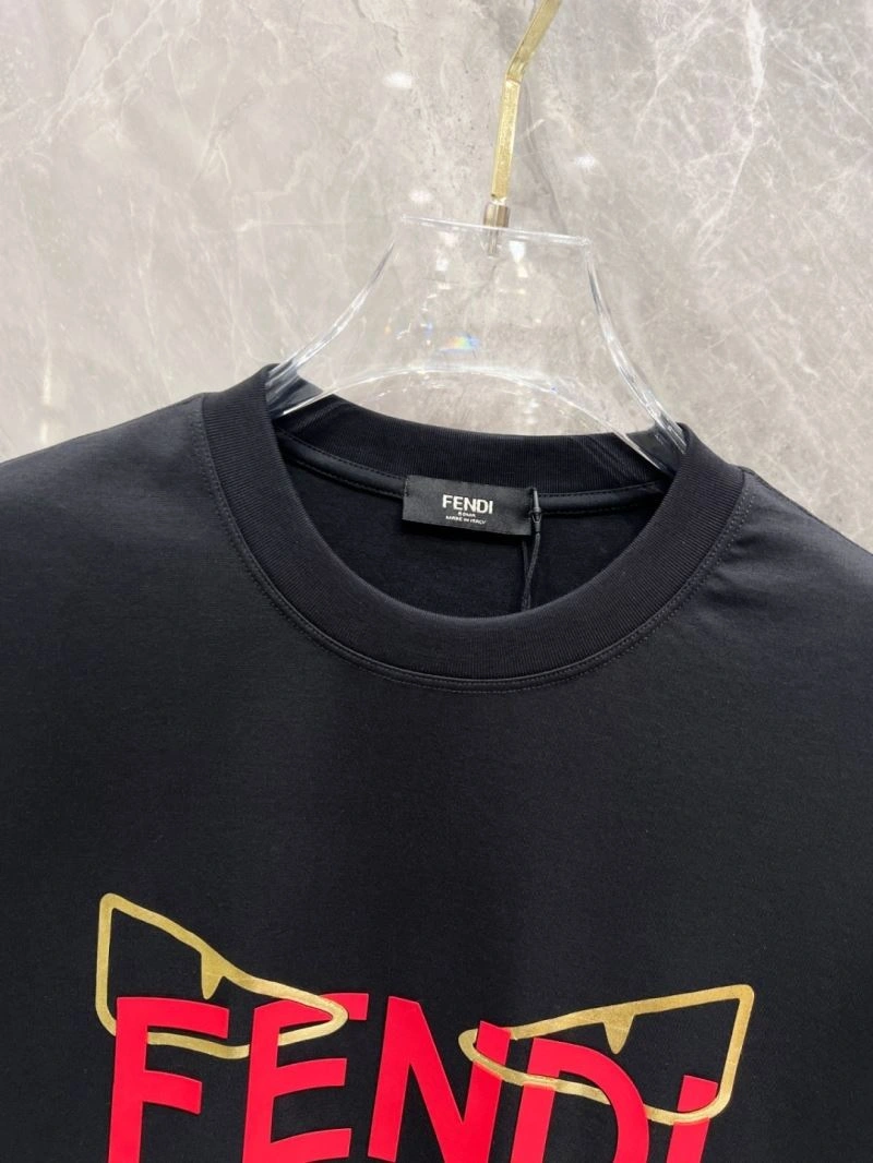Value-priced Fendi T-Shirts