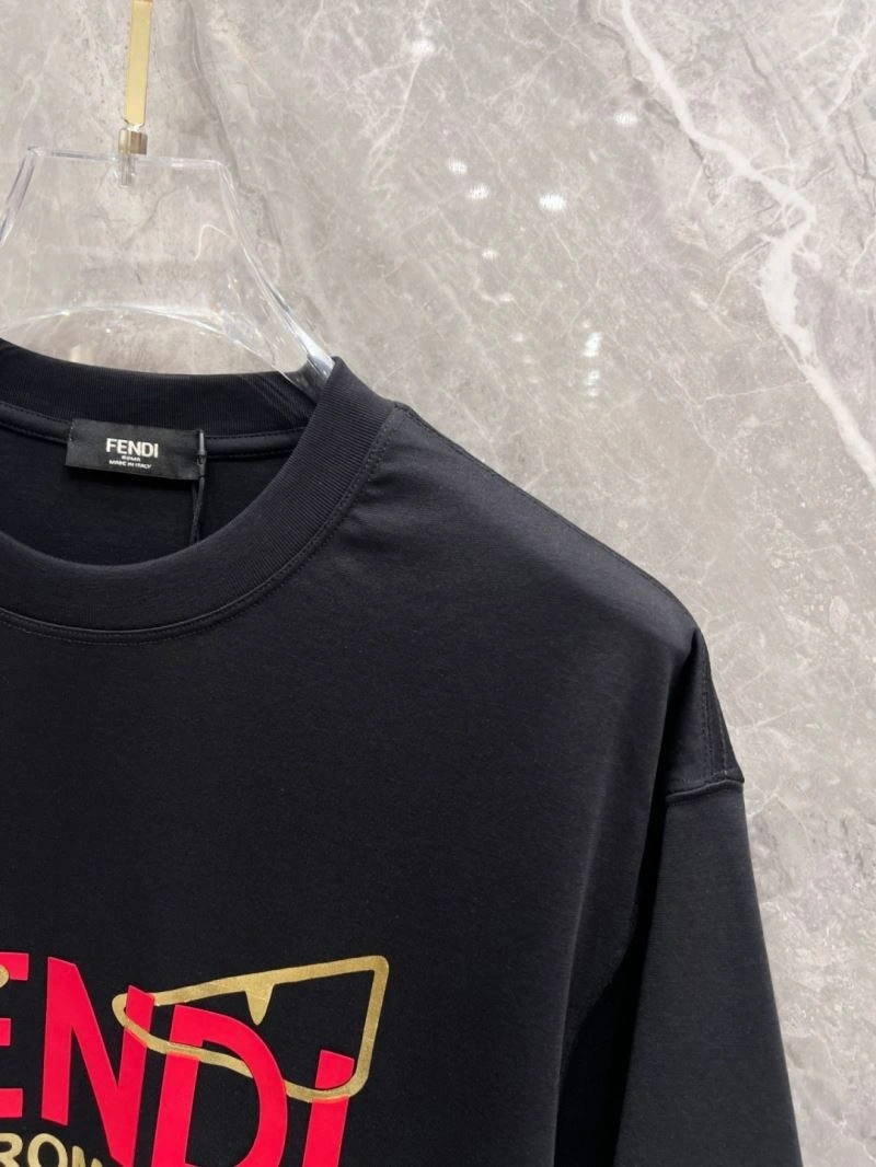 Value-priced Fendi T-Shirts