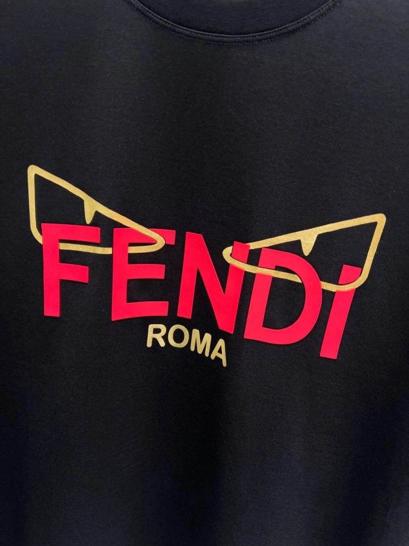 Value-priced Fendi T-Shirts