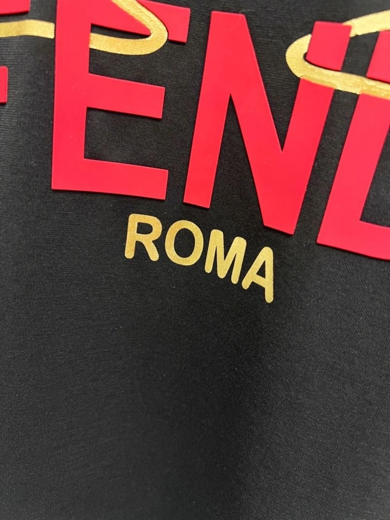 Value-priced Fendi T-Shirts