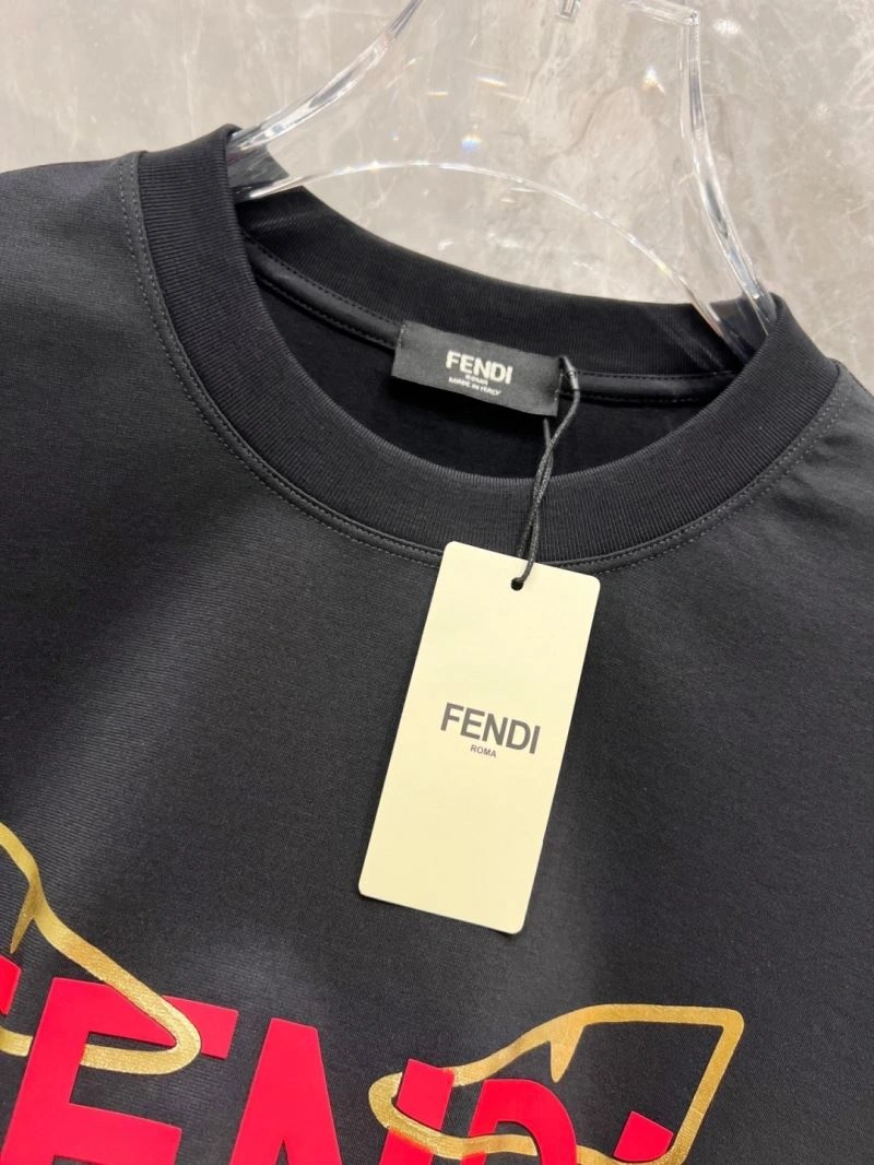 Value-priced Fendi T-Shirts