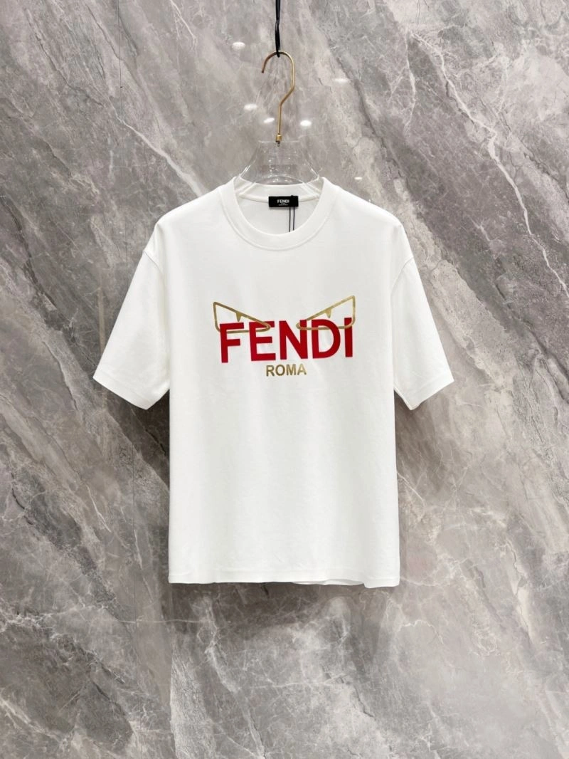 Fendi T-Shirts
