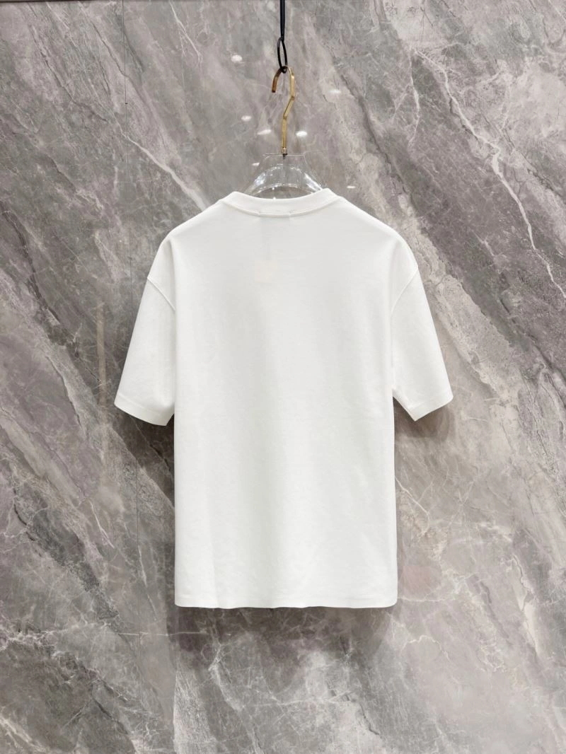 High accuracy Fendi T-Shirts