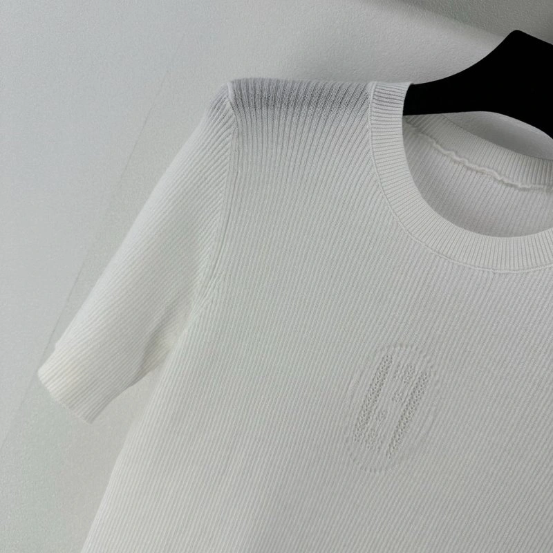 Accurate model Fendi T-Shirts