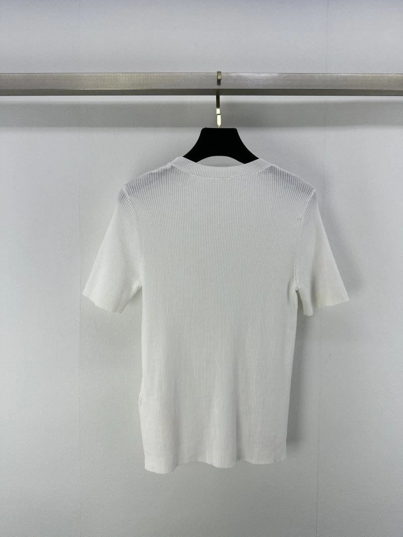 Accurate model Fendi T-Shirts