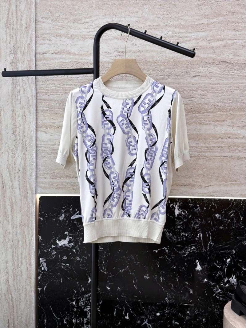 Fendi T-Shirts
