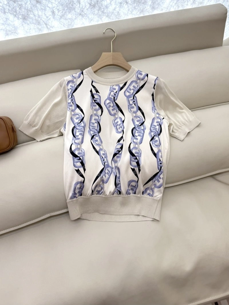OEM Fendi T-Shirts