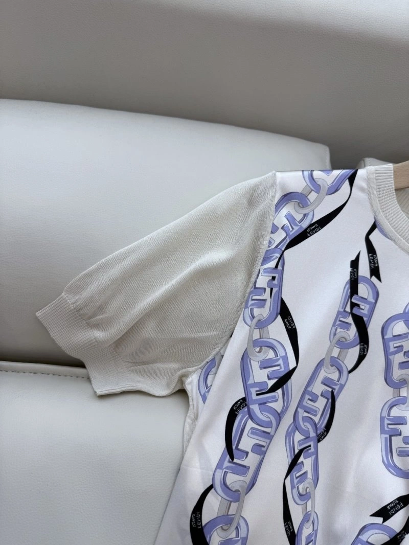 OEM Fendi T-Shirts
