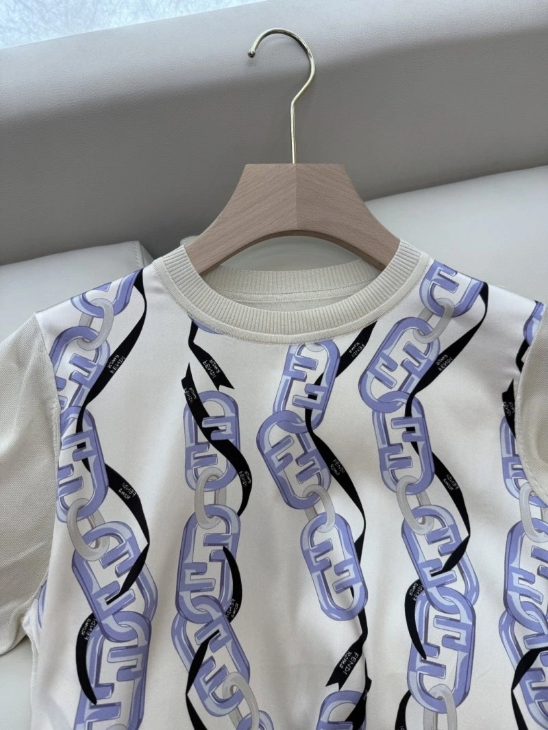 OEM Fendi T-Shirts