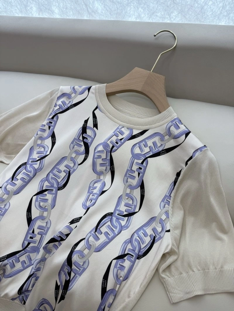 OEM Fendi T-Shirts