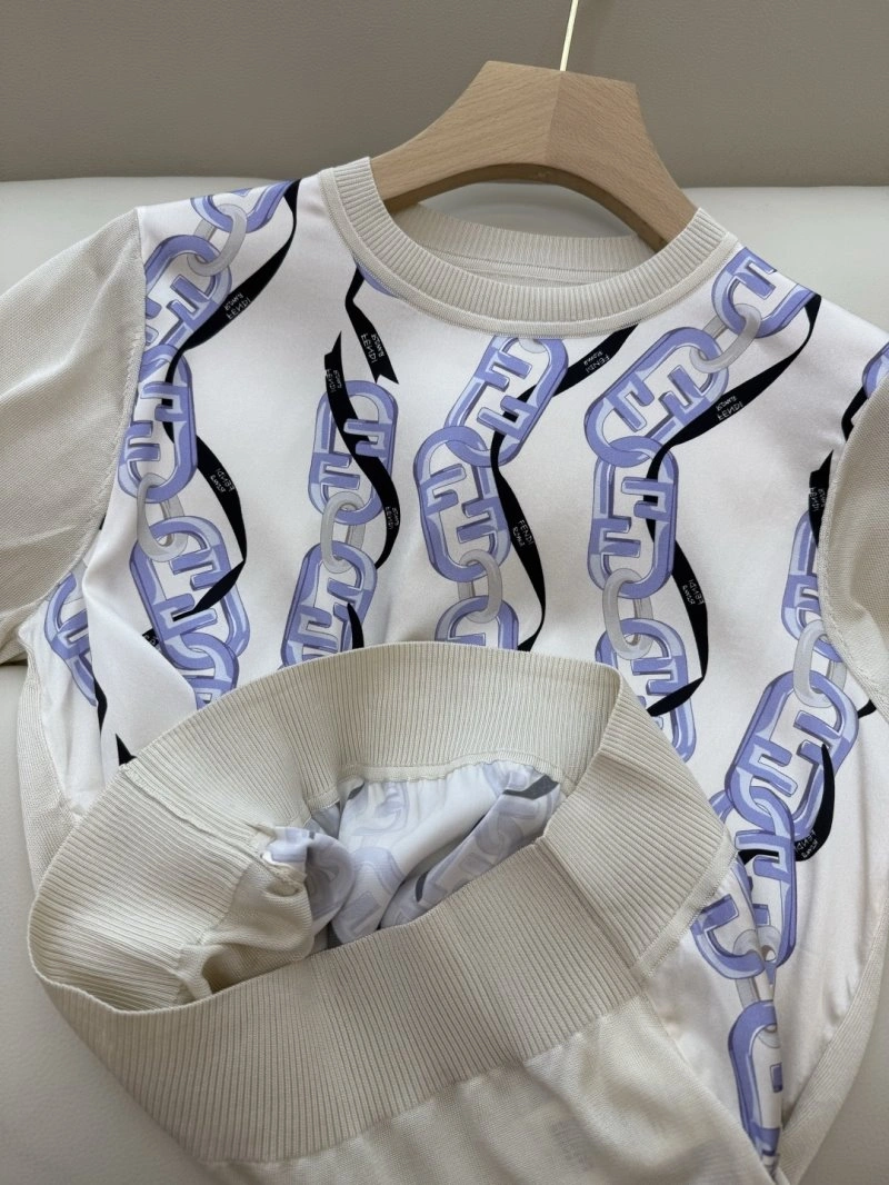 OEM Fendi T-Shirts