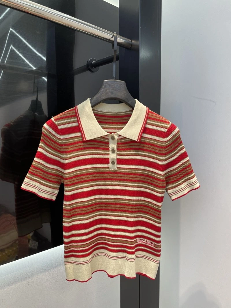 Fendi T-Shirts