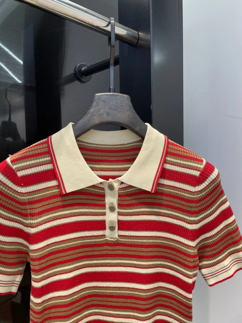 Authentic Fendi T-Shirts