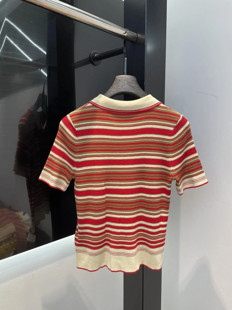 Authentic Fendi T-Shirts