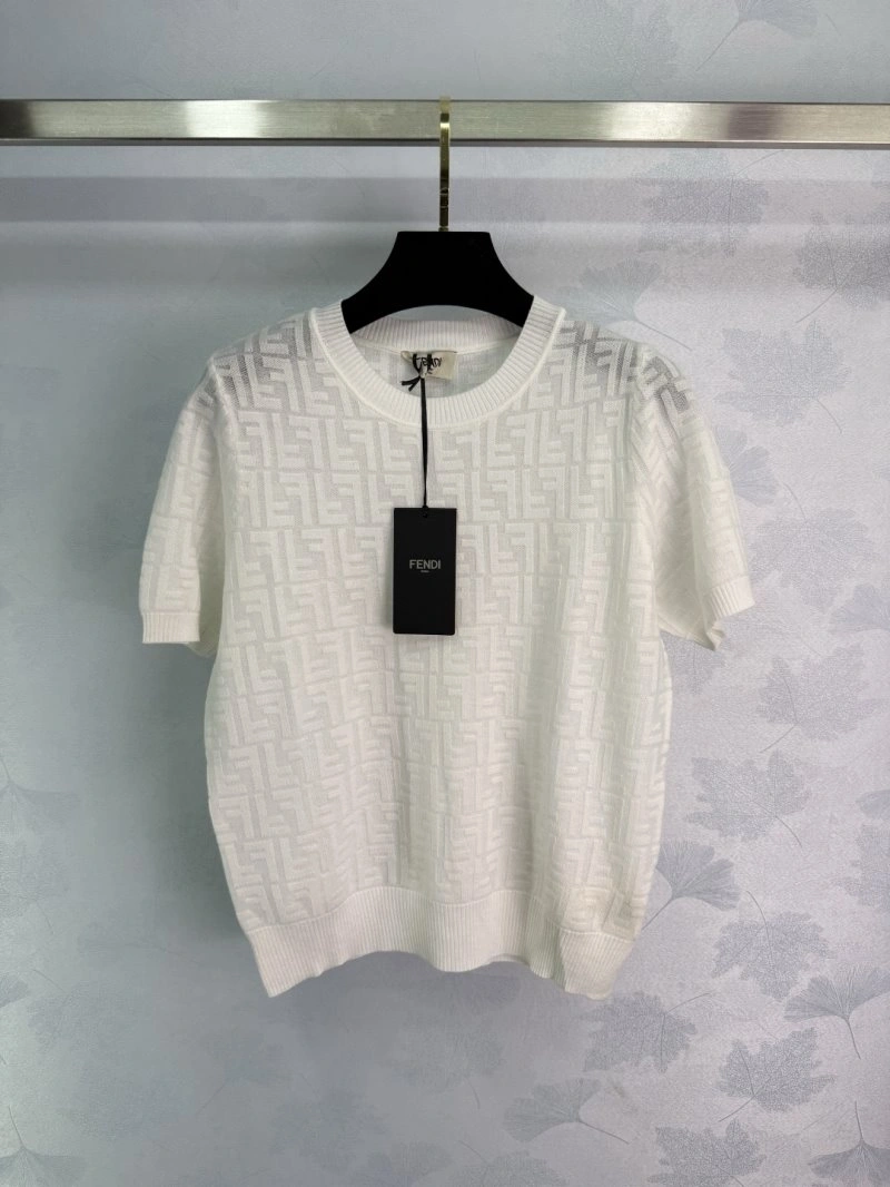 Fendi T-Shirts