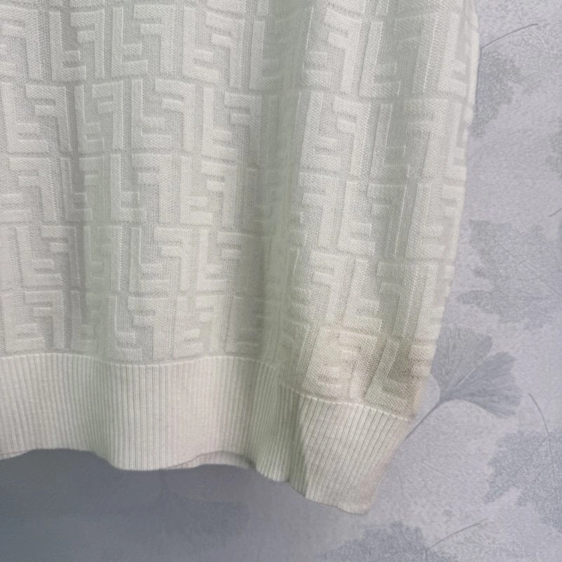 1:1 copy Fendi T-Shirts