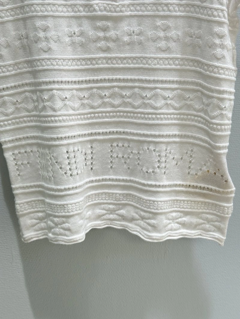 Cut-rate Fendi T-Shirts