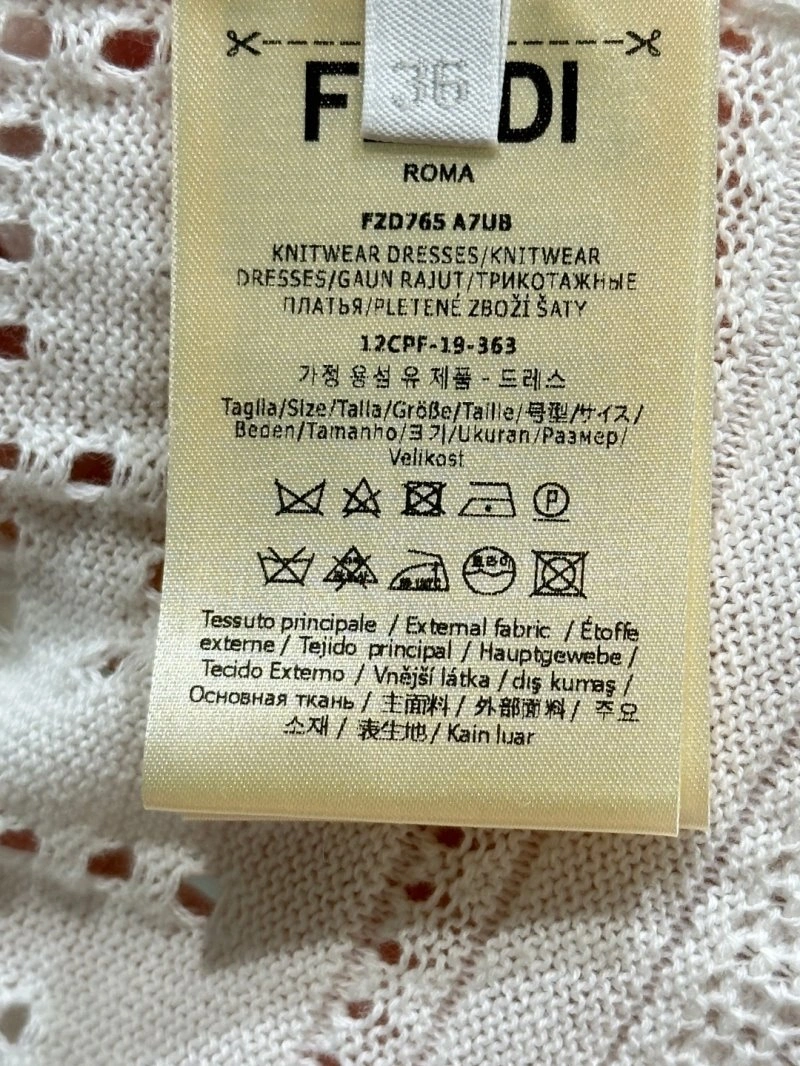 Cut-rate Fendi T-Shirts