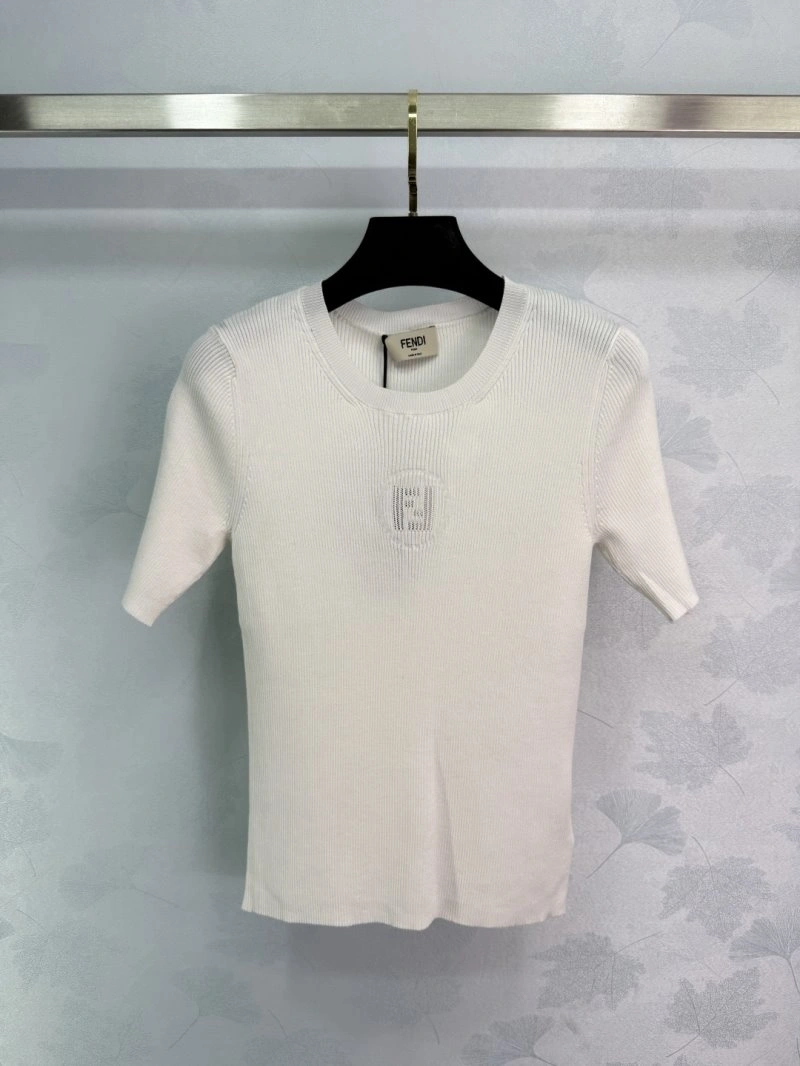 Fendi T-Shirts