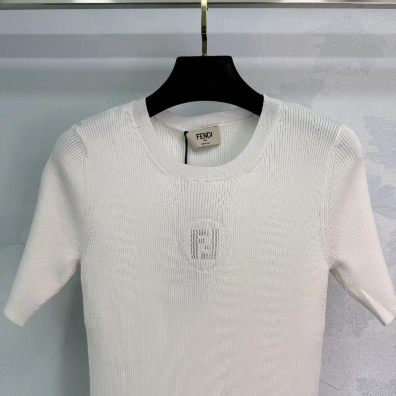 Original Fendi T-Shirts