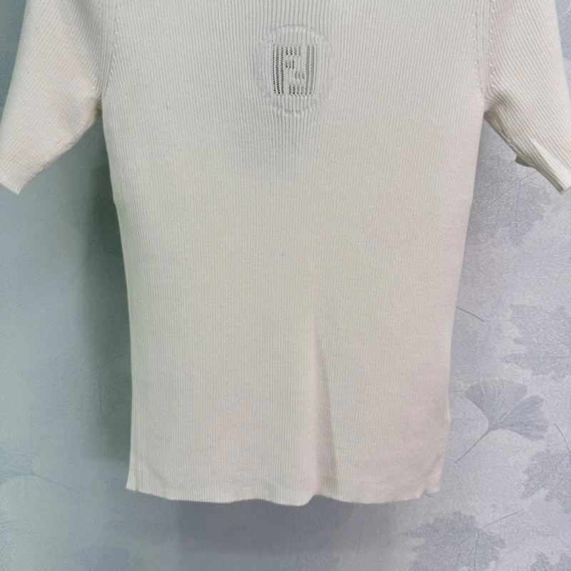 Original Fendi T-Shirts
