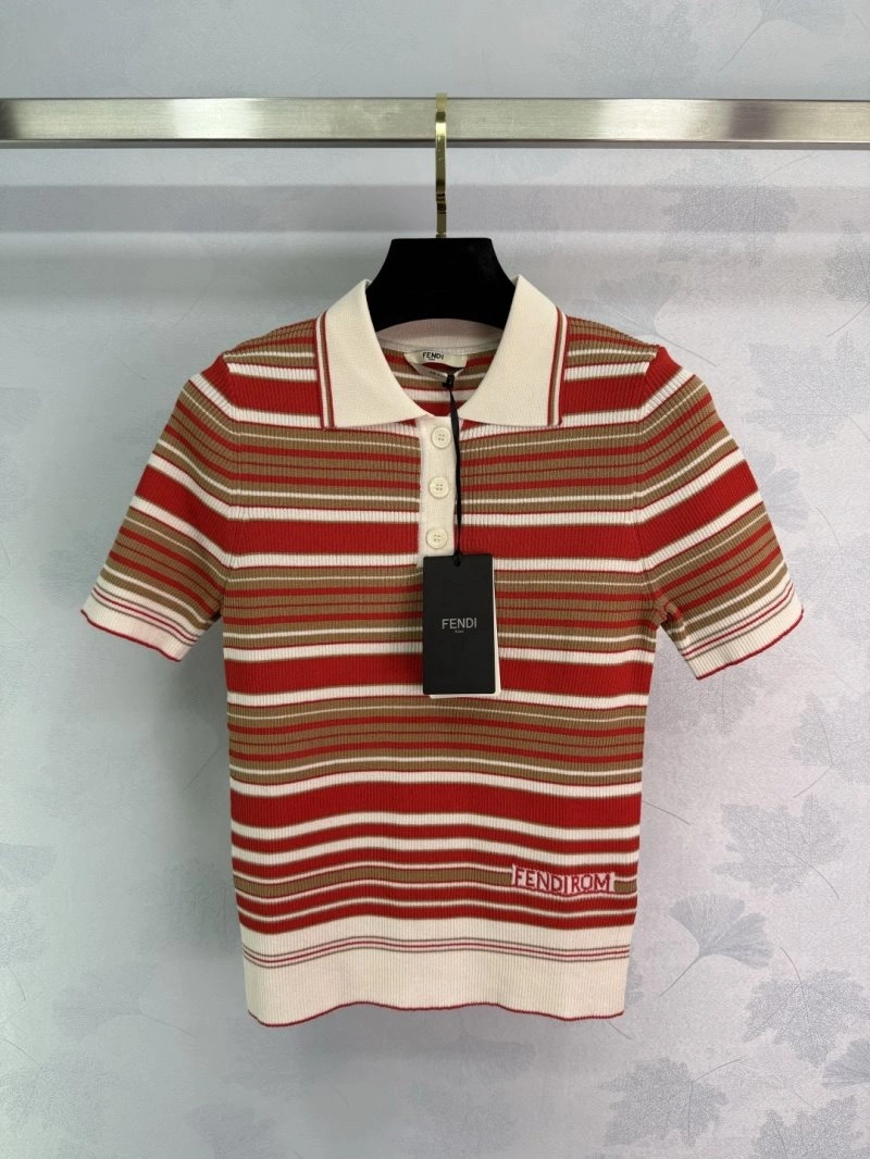Fendi T-Shirts