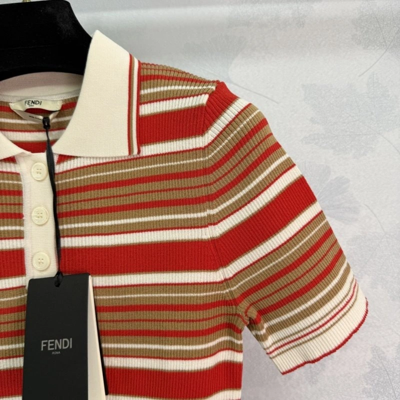 Discounted Fendi T-Shirts