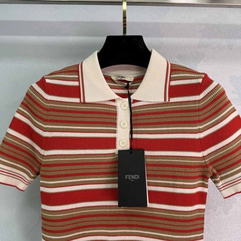 Discounted Fendi T-Shirts