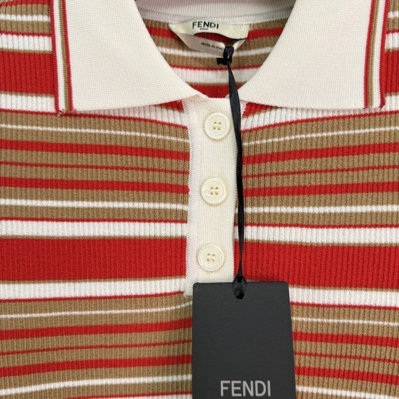 Discounted Fendi T-Shirts