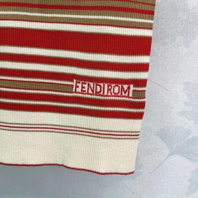 Discounted Fendi T-Shirts