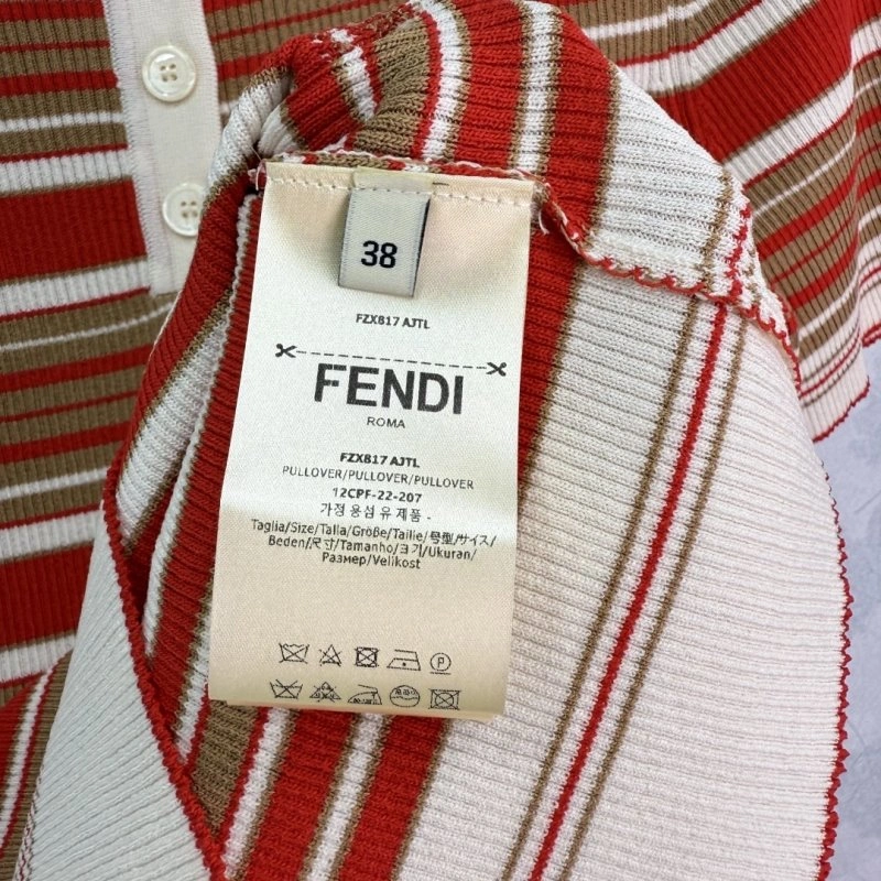 Discounted Fendi T-Shirts