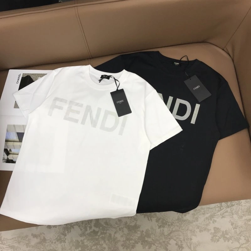 Fendi T-Shirts