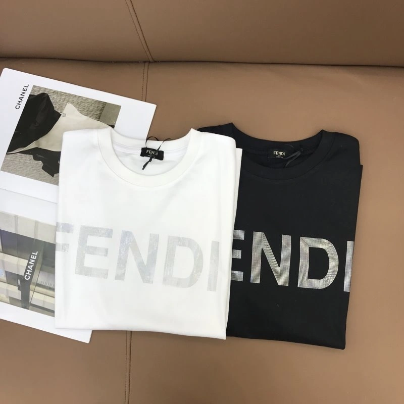 Economical Fendi T-Shirts