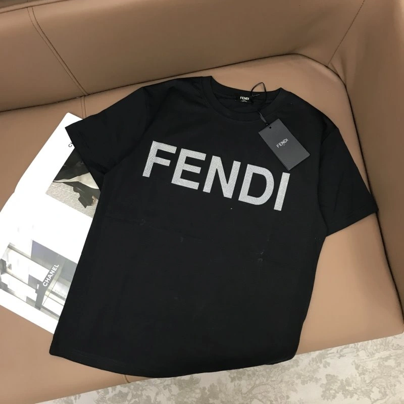 Economical Fendi T-Shirts
