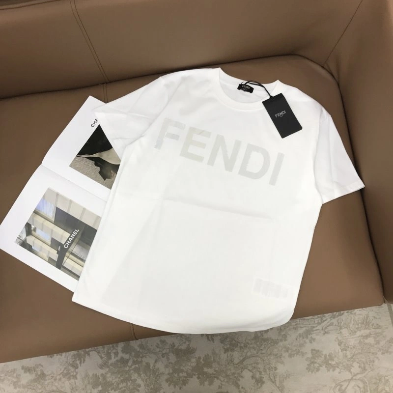 Economical Fendi T-Shirts