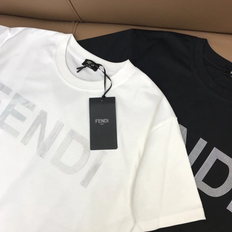 Economical Fendi T-Shirts