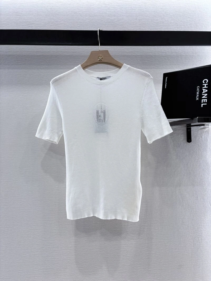 Fendi T-Shirts