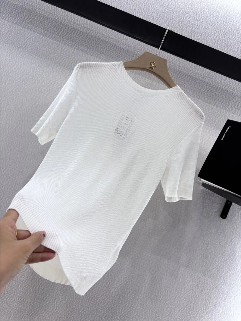 Cut-rate Fendi T-Shirts