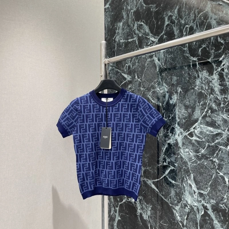 Fendi T-Shirts