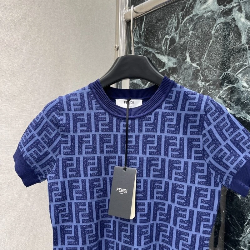 Discounted Fendi T-Shirts