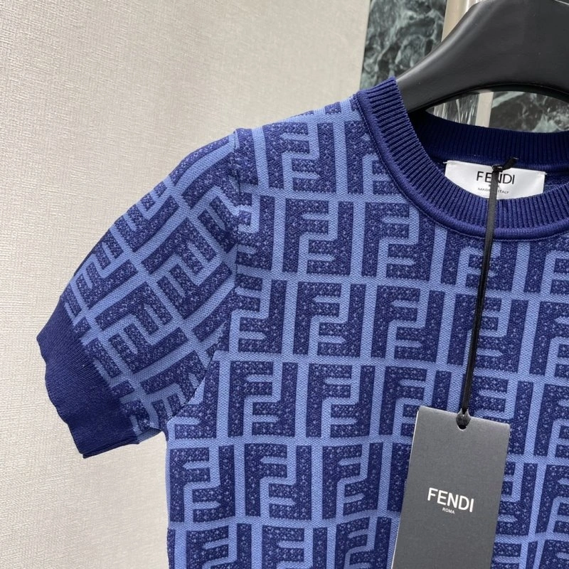 Discounted Fendi T-Shirts