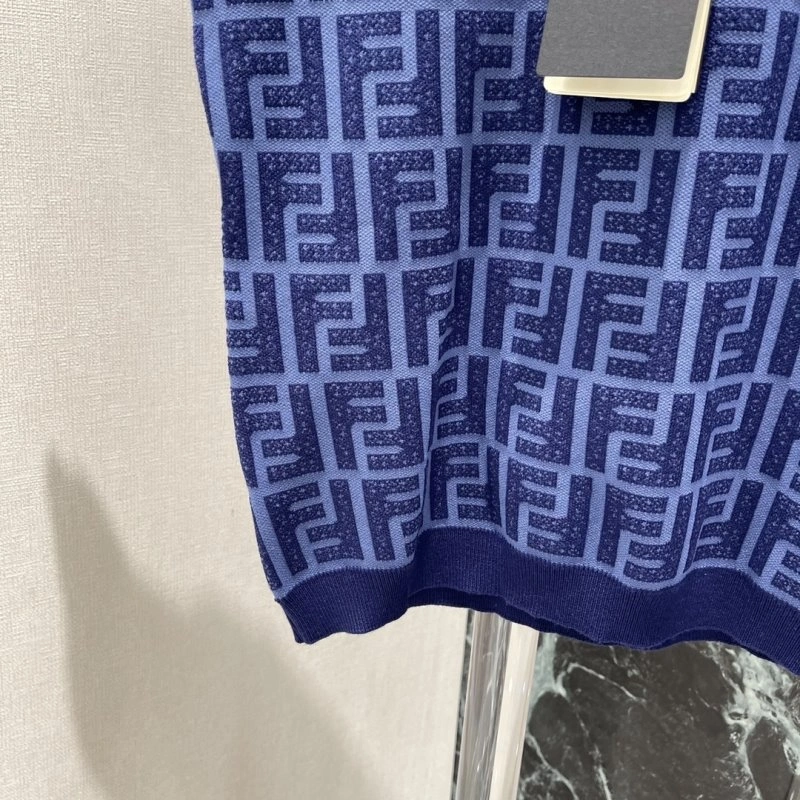 Discounted Fendi T-Shirts