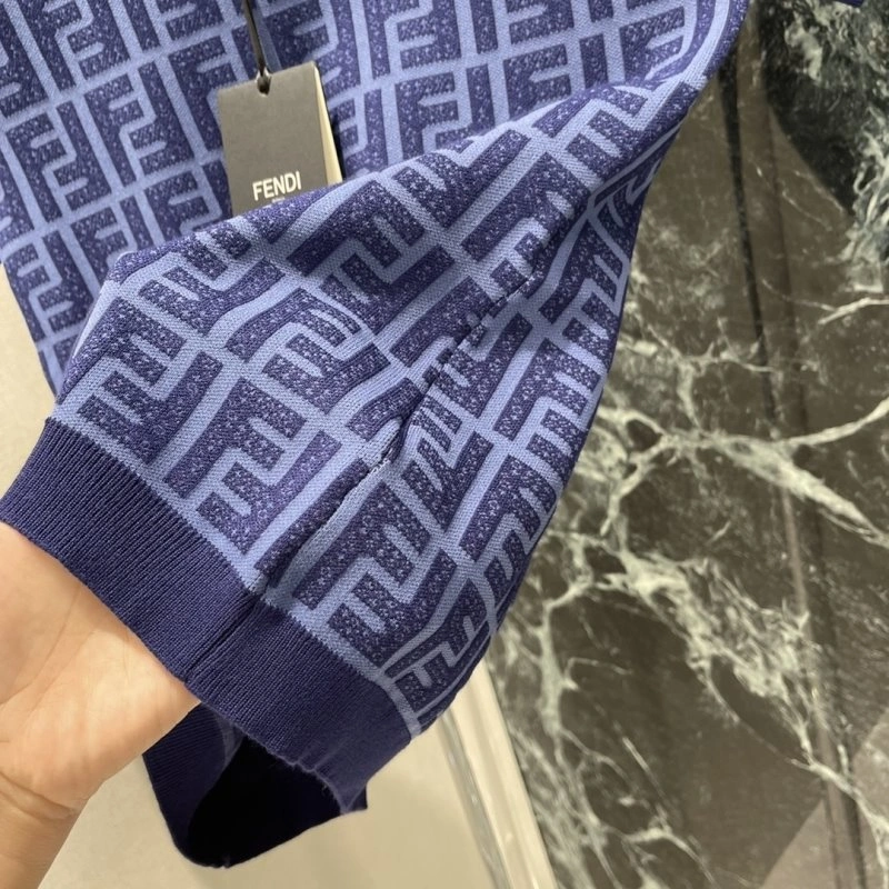 Discounted Fendi T-Shirts