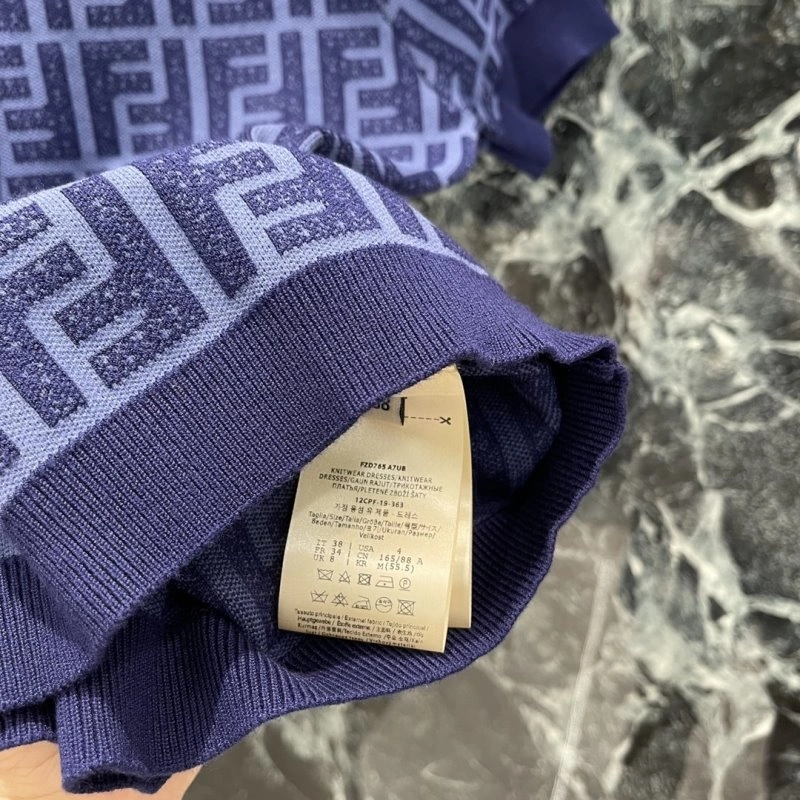Discounted Fendi T-Shirts