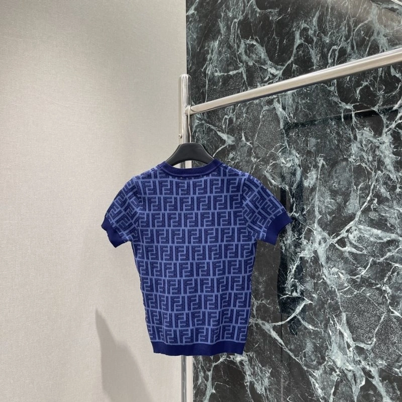 Discounted Fendi T-Shirts