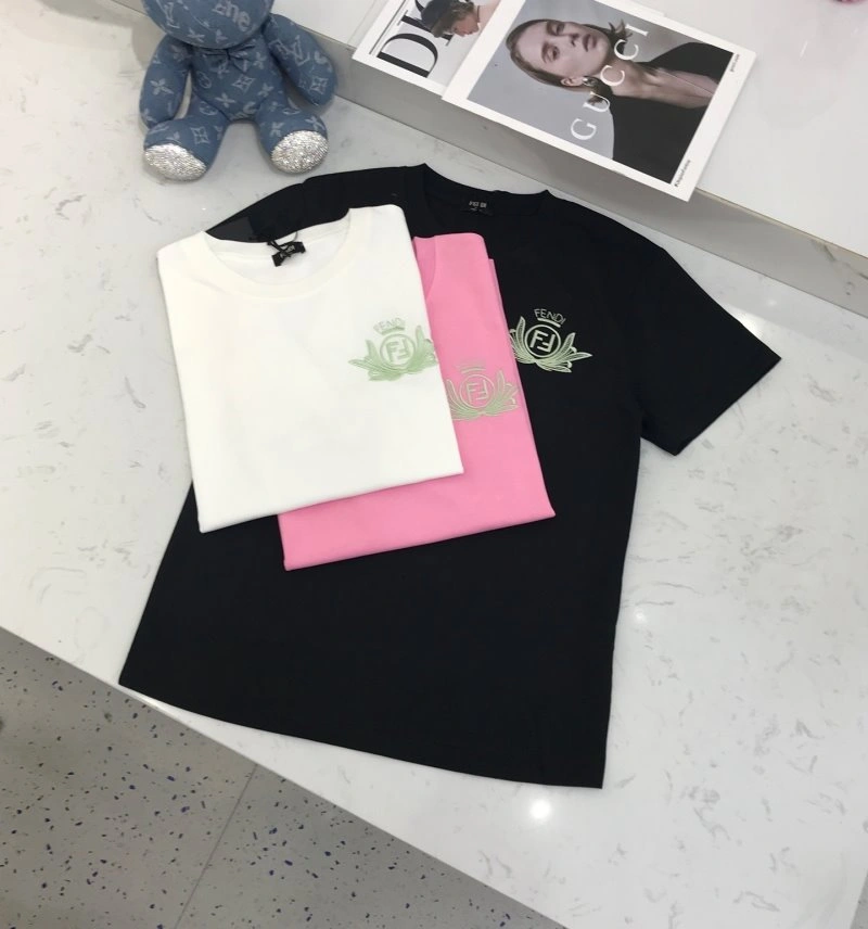 Fendi T-Shirts